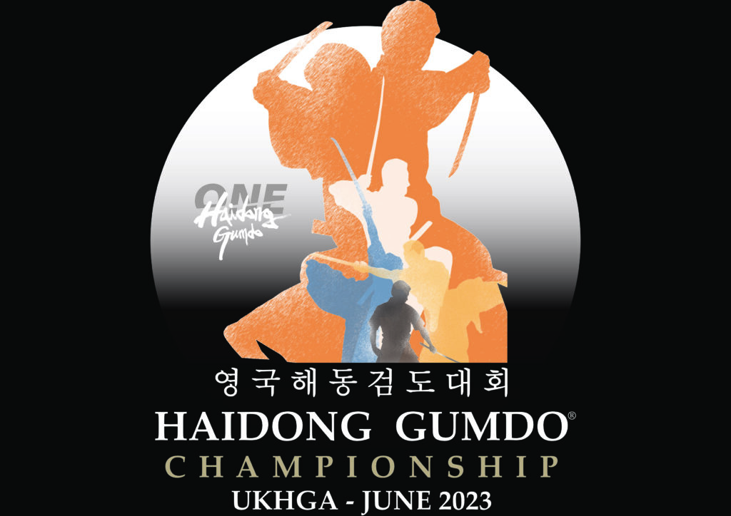 Haidong Gumdo ® - United Kingdom Haidong Gumdo ® Association